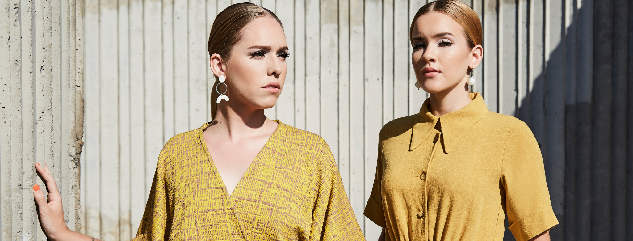 Zoom on the SS 2021 collection – Melow par Mélissa Bolduc
