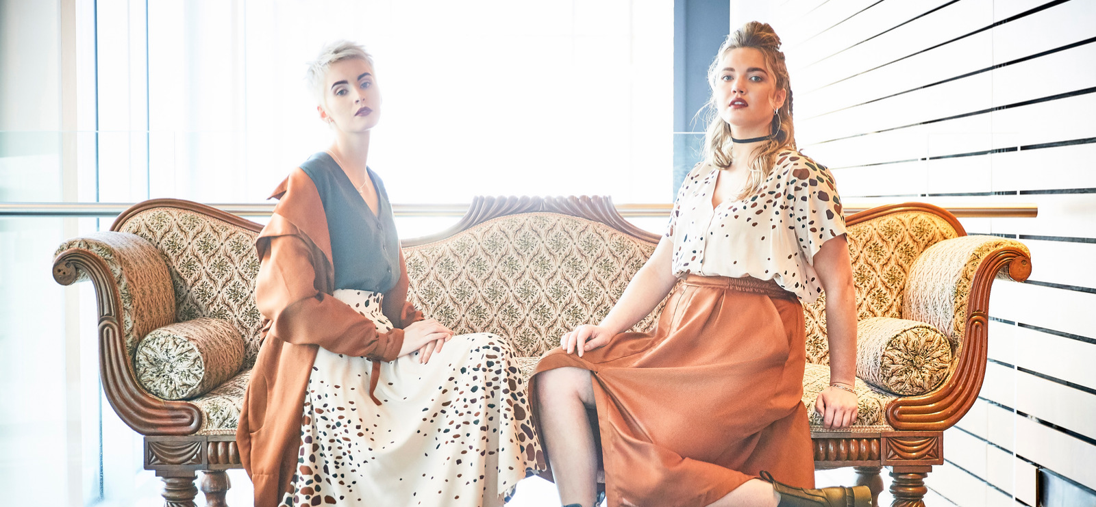 ZOOM sur la collection AH 2022 – Melow par Mélissa Bolduc