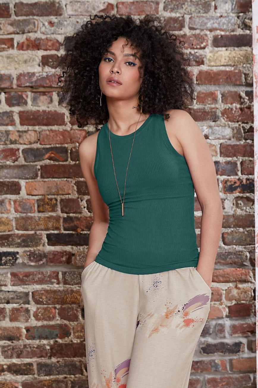 CAMISOLE KAT – Melow par Mélissa Bolduc