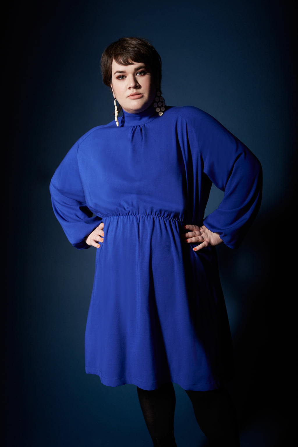 DANIELLE – Melow par Mélissa Bolduc